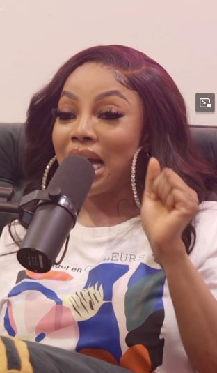If You Want To Meet Wealthy Men This December, Go To House Parties On The Island - Toke Makinwa ...